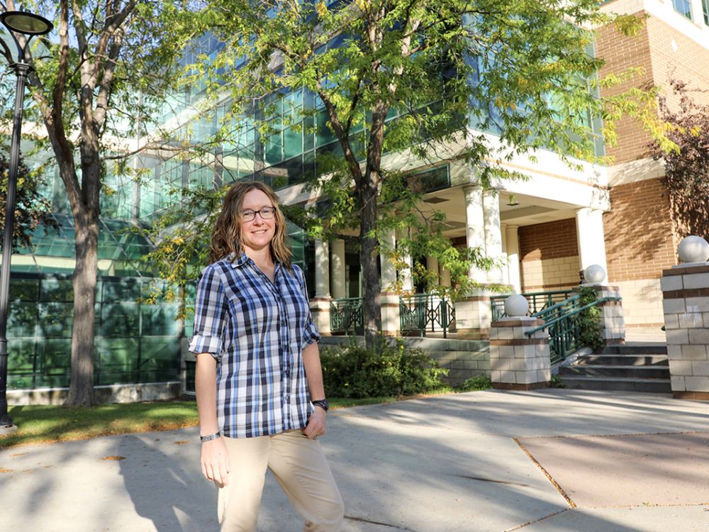 UM Accounting Students Win National Scholarships | Griz Family Portal