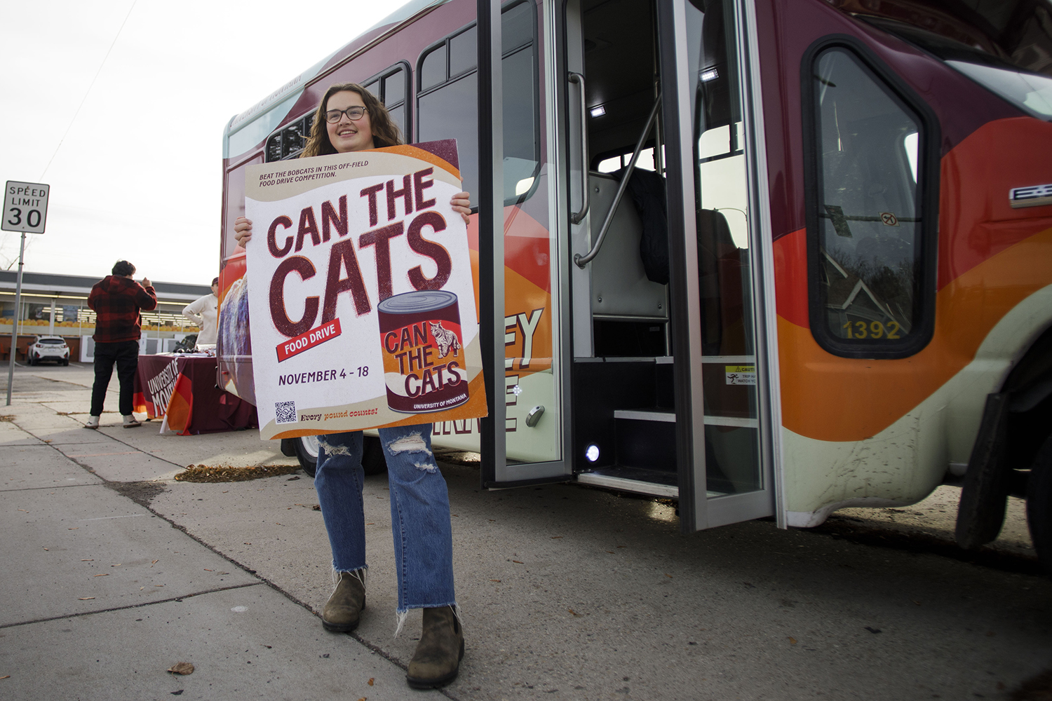 Can the Cats – Harnessing a State-Wide Rivalry to | Griz Family Portal
