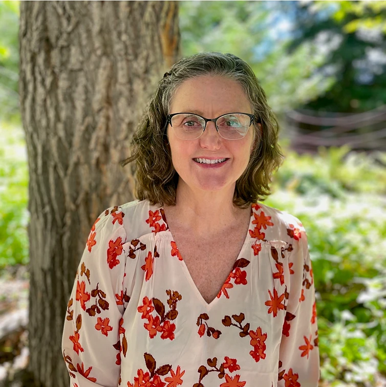 Meet Student Success Champion Andrea Vernon, | Griz Family Portal